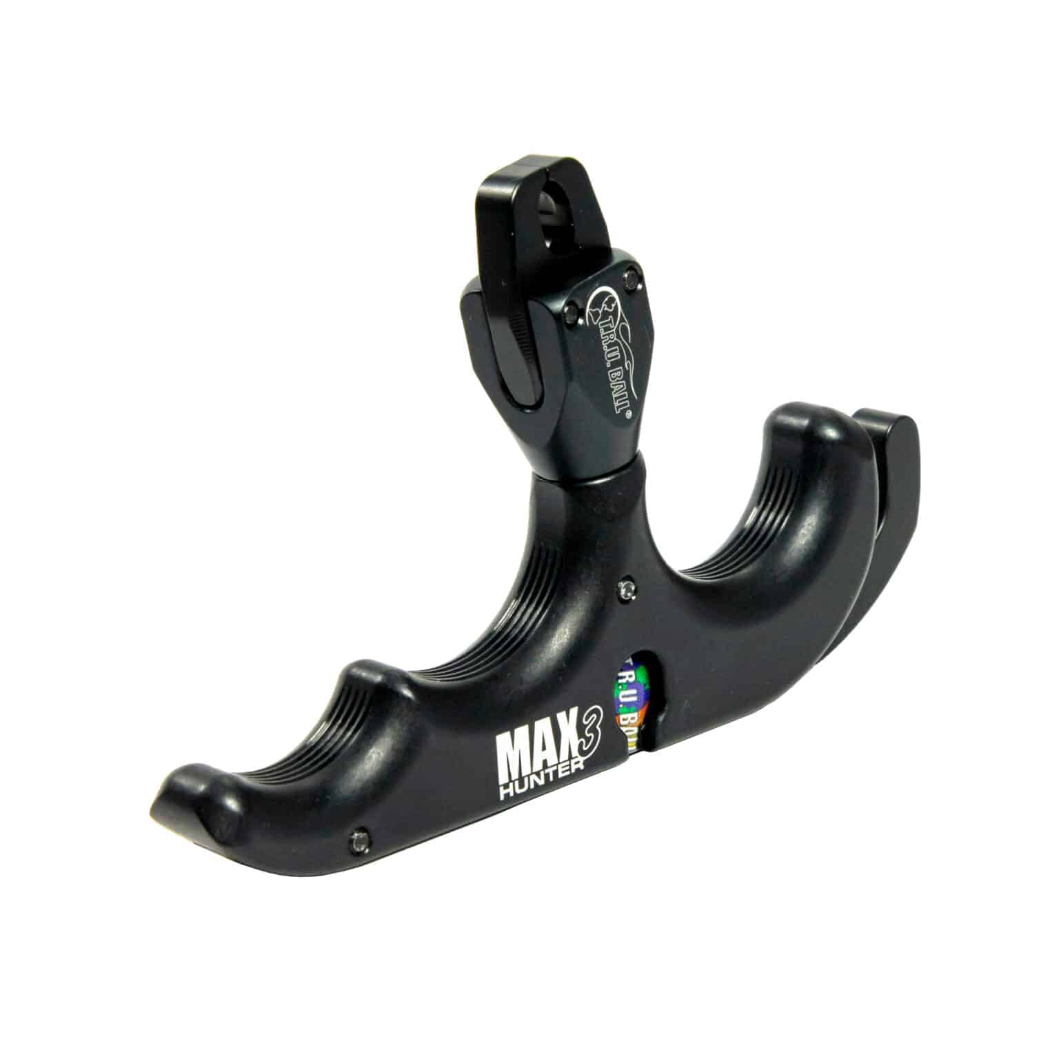 Max Hunter 3 Release - Gearhead Archery