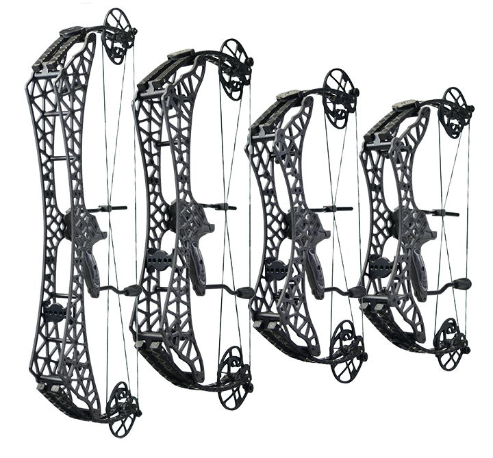 Welcome to Gearhead Archery | American-made hunting bows