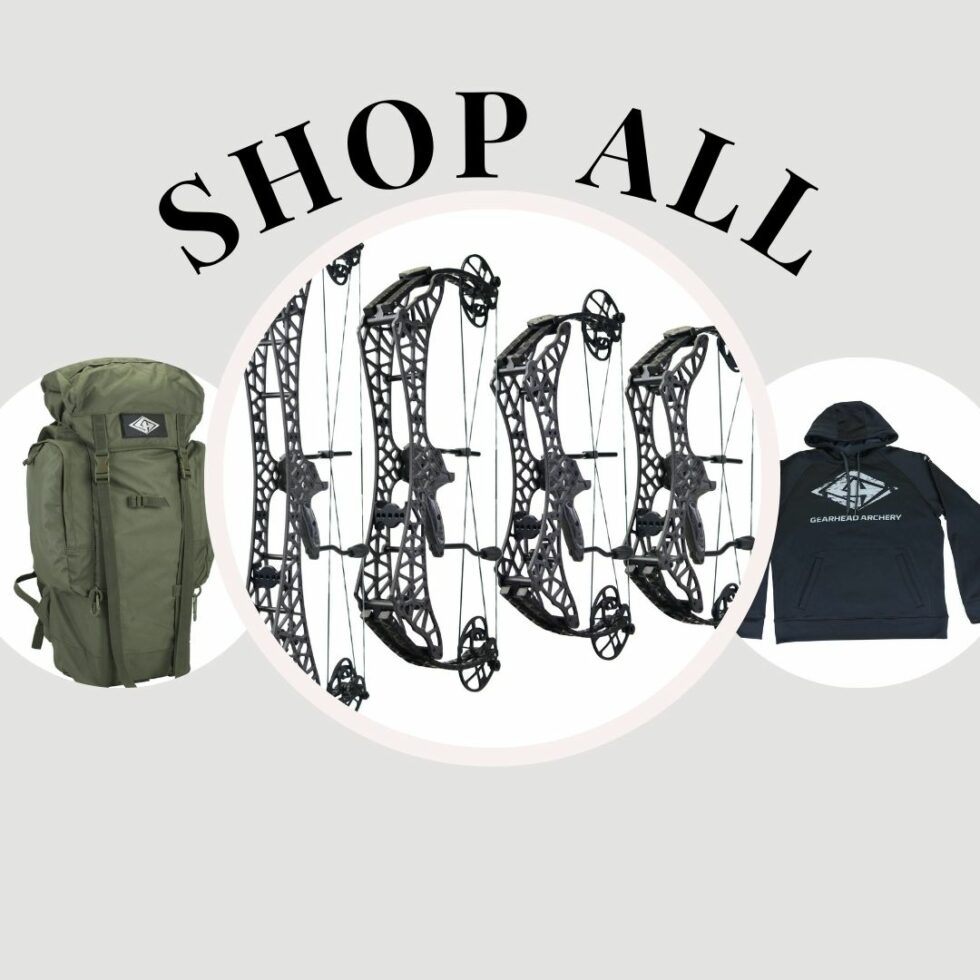 Shop - Gearhead Archery